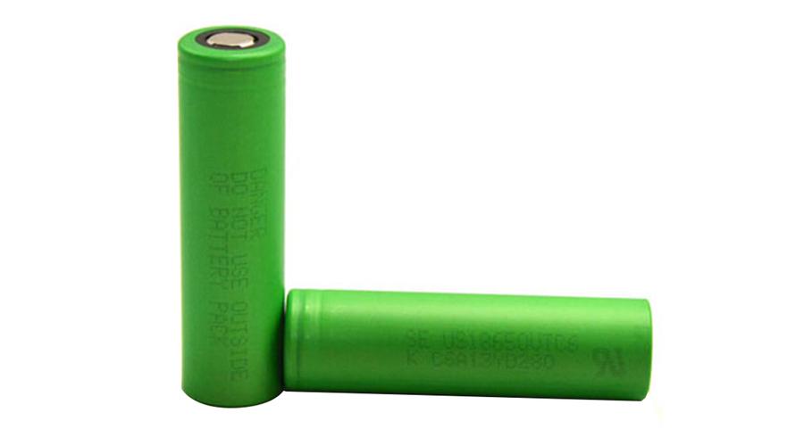 Sony VTC6 - € 9.29 - Sony US18650VTC6